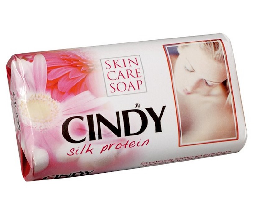 Əl sabunu Cindy Skin Care Silk Protein 90 q - Bakıda almaq. Qiymət ...