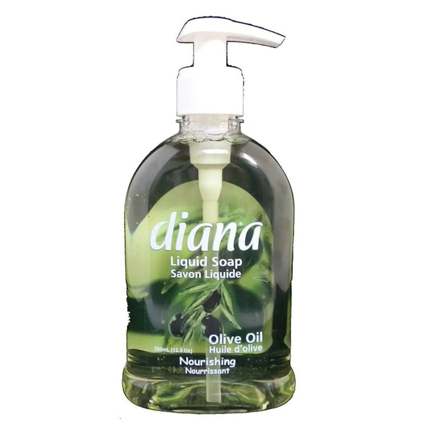Maye sabun Diana Olive Oil 350 ml - Qiymeti, Bakıda almaq. Satışı ...