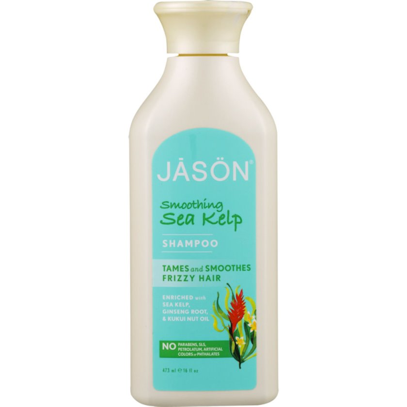 ᐈ Şampun saç üçün Jason Smoothing Sea Kelp Shampoo 473 ml - qiymeti və ...