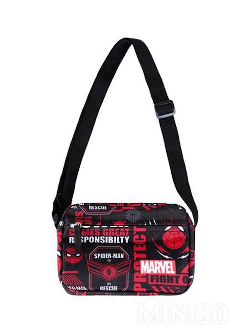 Женская сумка Miniso черная купить в Баку Цена обзор отзывы продажа