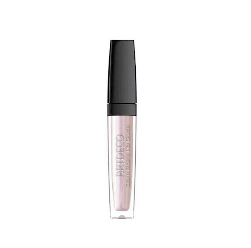 Dodaq üçün parıldadıcı Artdeco Glam Stars Lip Gloss 35 Glam Frozen ...