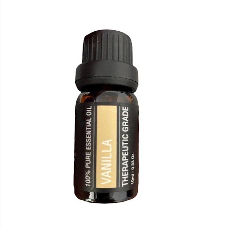 Vanil efir yağı terapevtik dərəcəli 10 ml - Qiymeti, Bakıda almaq ...