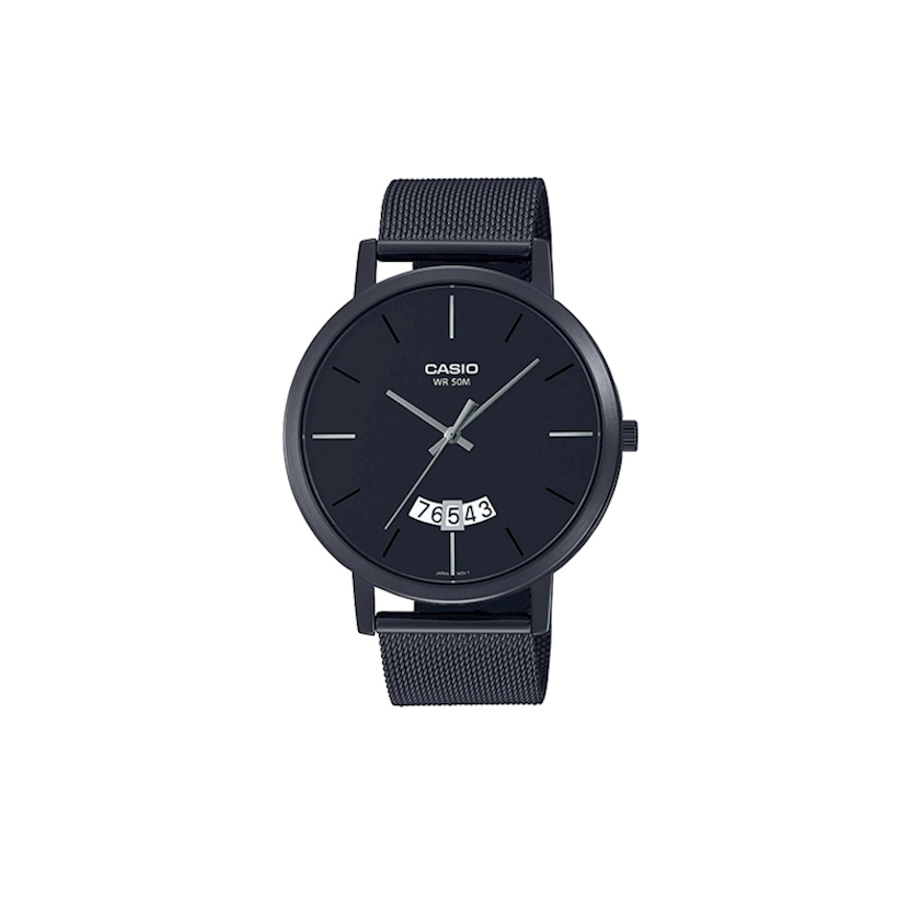 Наручные часы для мужчин Casio MTP-B100MB-1EVDF - купить в Баку. Цена ...