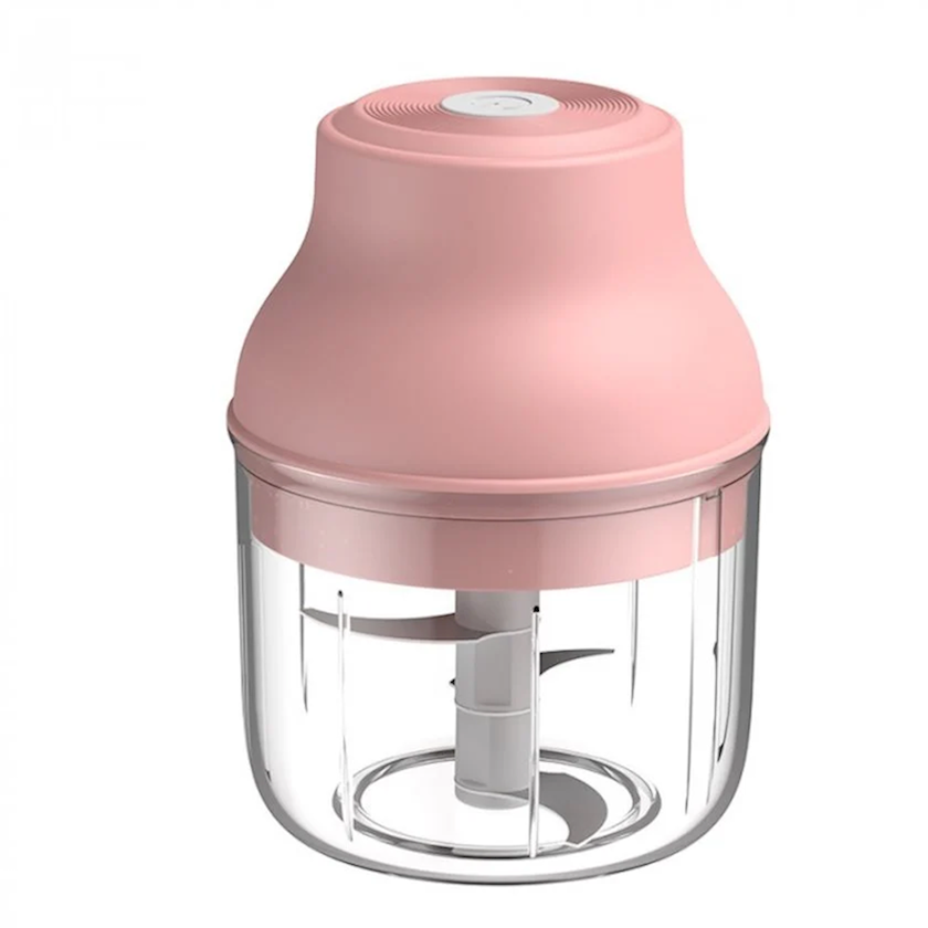 ᐈ Tərəvəz doğrayan BG-088-2 Pink - qiymeti və satışı | ️ BIRMARKET