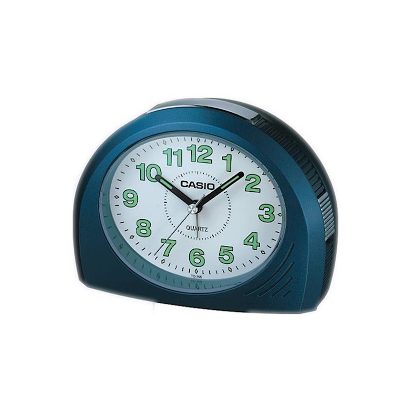 Настольные часы Casio TQ-358-2DF - купить в Баку. Цена, обзор, отзывы, продажа