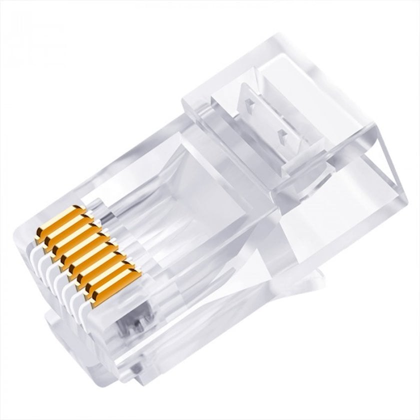 Патчкорд RJ45 CAT6 - купить в Баку. Цена, обзор, отзывы, продажа