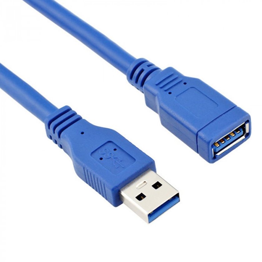 Удлинитель USB 3.0, 1 м - купить в Баку. Цена, обзор, отзывы, продажа