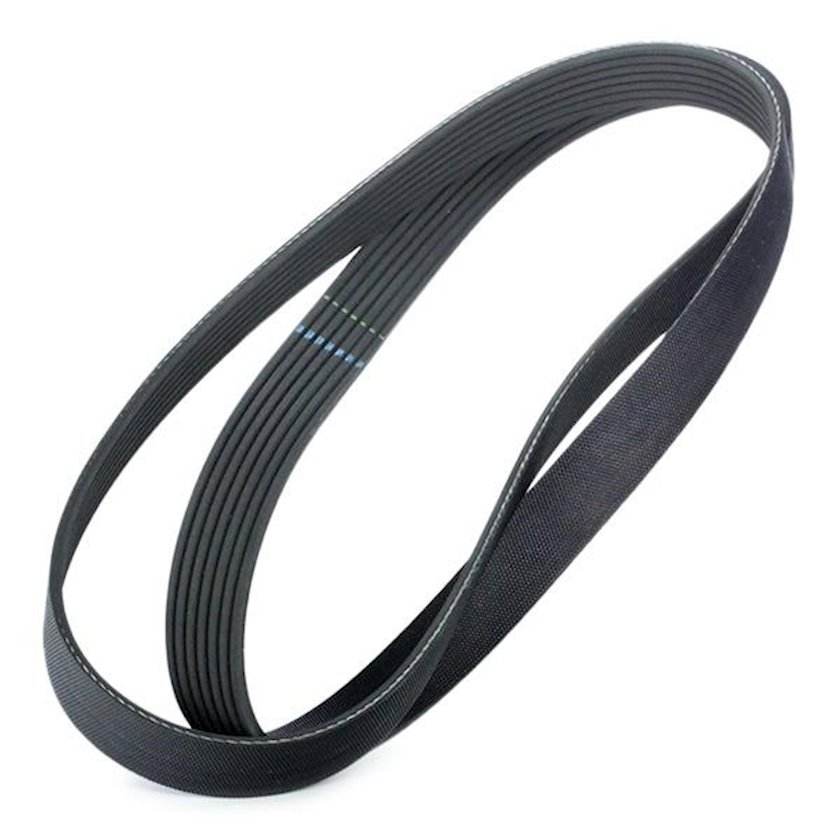Polipazlı kəmər Gates Micro-V 7PK1633 BMW/Honda/Land Rover ...