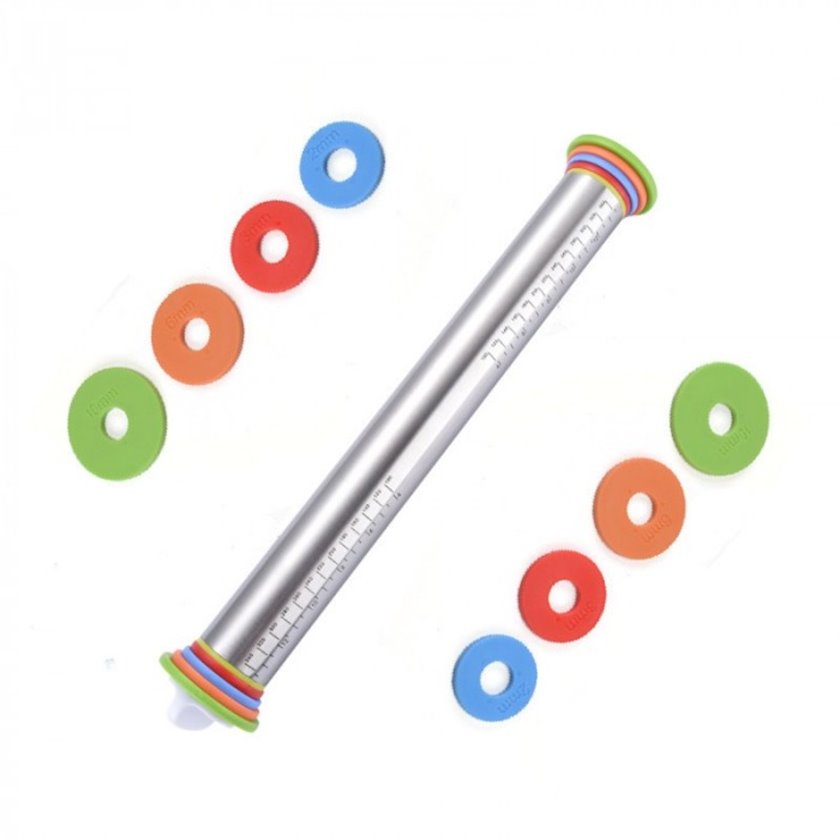 Oxlov TC332, paslanmayan polad - Qiymeti, Bakıda almaq. Satışı, icmal ...