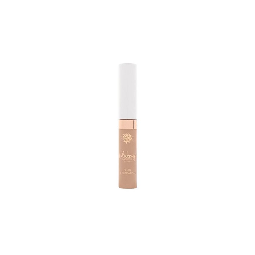 ᐈ Konsiler Wakeup Cosmetics Fluid Concealer W1 Natural Rose 6 ml ...