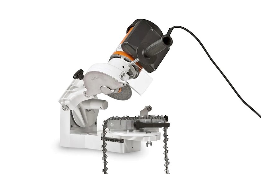 Станок для заточки цепей Stihl 5203-200-0008 - купить в Баку. Цена ...