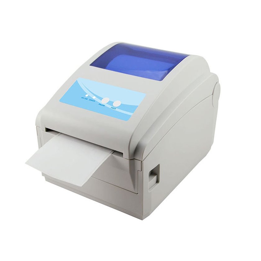 ᐈ Etiket printeri Gprinter GP-1124D - qiymeti və satışı | ️ BIRMARKET