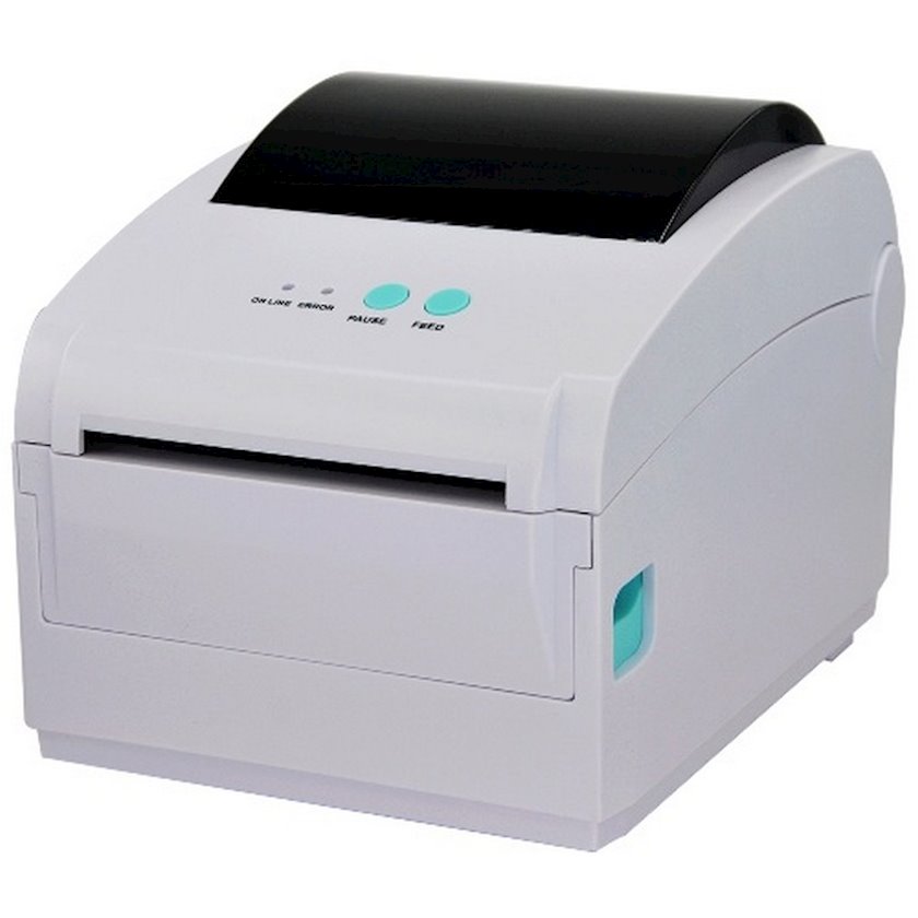 ᐈ Etiket printeri Gprinter GS-2408DC - qiymeti və satışı | ️ BIRMARKET