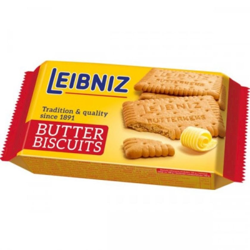 Бисквитное печенье Leibniz 50 г - купить в Баку. Цена, обзор, отзывы ...