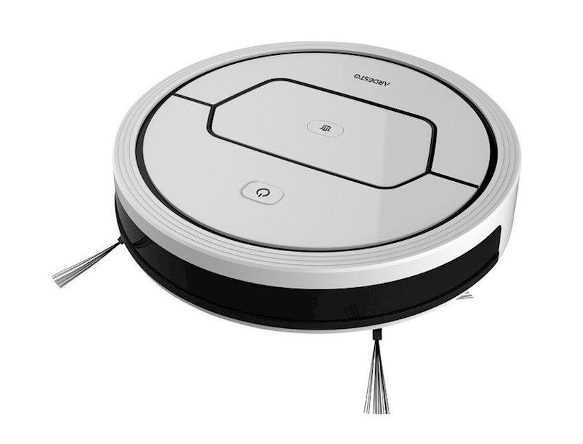 Robot-tozsoran Ardesto RVC-S1300W - Qiymeti, Bakıda almaq. Satışı ...