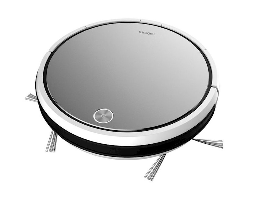 Робот-пылесос Ardesto RVC - S600W. - купить в Баку. Цена, обзор, отзывы ...