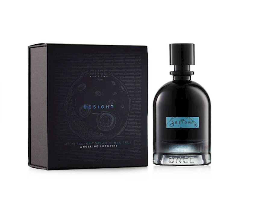 ONCE Desight hər kəs üçün ətir suyu 100 ml - Qiymeti, Bakıda almaq ...
