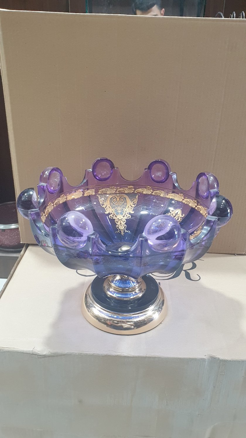 ᐈ Meyvə qabı 1051-1 blue1 - qiymeti və satışı | ️ BIRMARKET