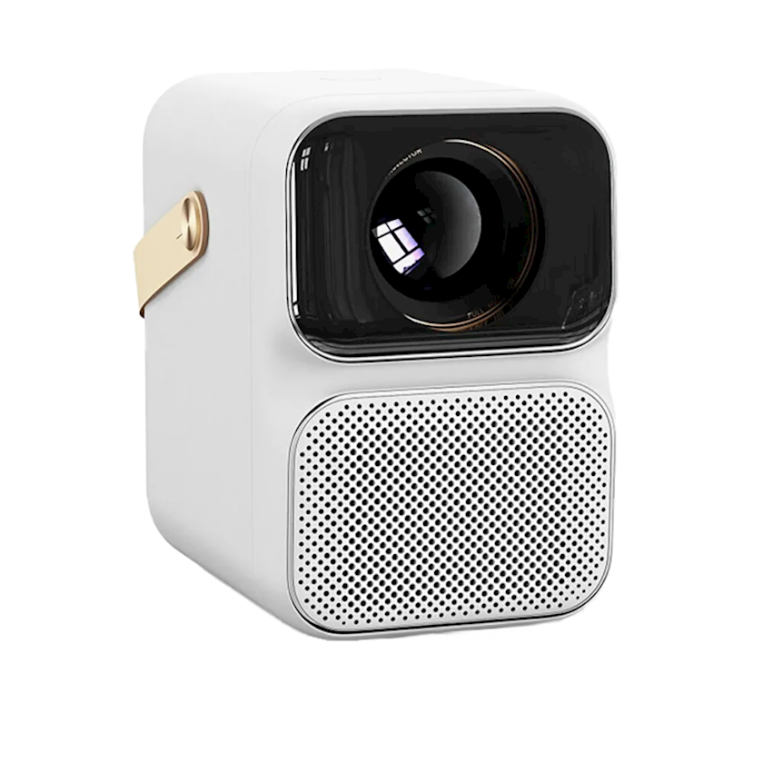 Проектор Wanbo Projector T6 Max - купить в Баку. Цена, обзор, отзывы ...