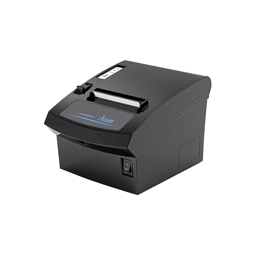 Çek printeri Aclas PP7X - Qiymeti, Bakıda almaq. Satışı, icmal, rəylər