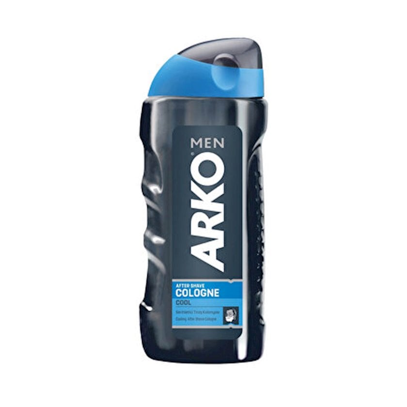 Одеколон после бритья Arko Men After Shave Cologne Cool 200 мл - купить ...