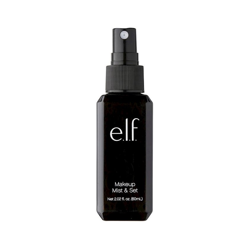 ᐈ Fiksator makiyaj üçün E.L.F. Makeup Mist and Set 60 ml - qiymeti və ...