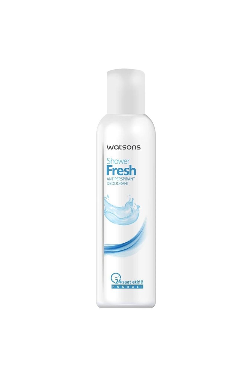 Dezodorant-antiperspirant Watsons Shower Fresh 150 ml - Bakıda almaq ...