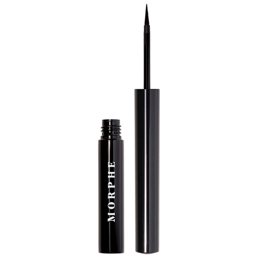 Göz üçün layner Morphe Liquid Liner Black Out - Qiymeti, Bakıda almaq ...