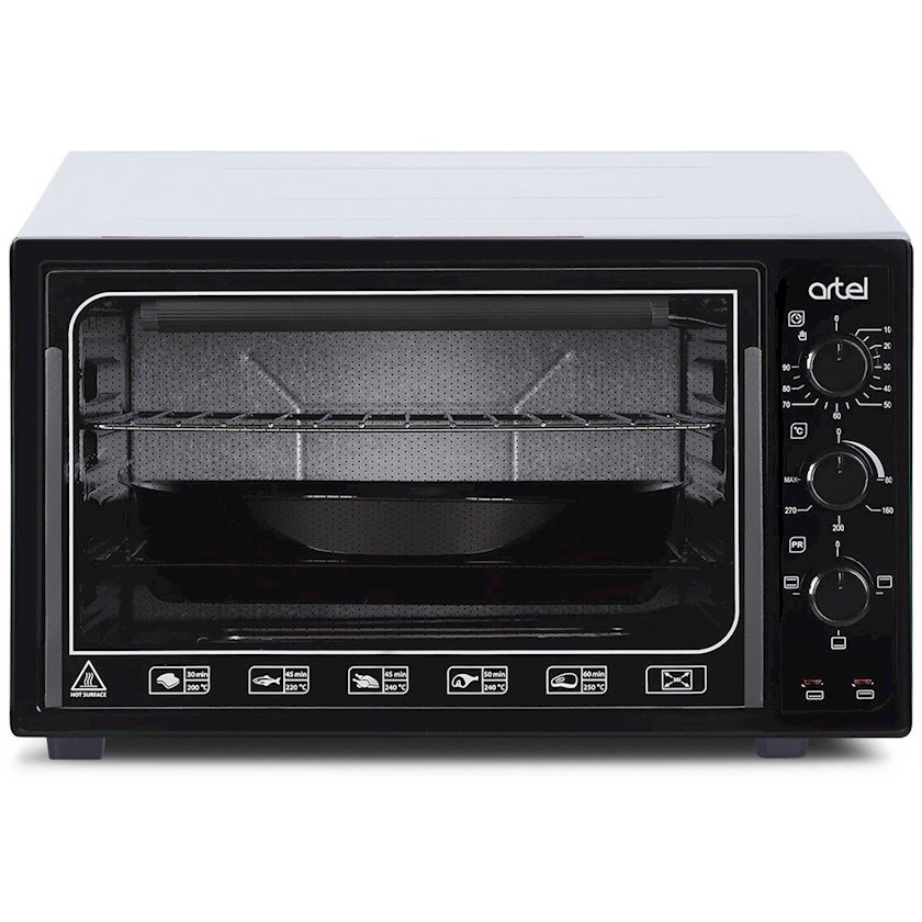 Elektrik soba Artel MD-3618 L White - Qiymeti, Bakıda almaq. Satışı ...