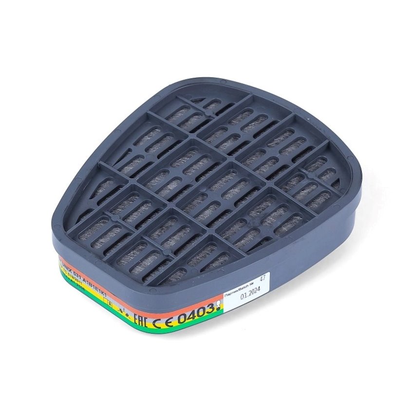 Фильтр для респиратора Unix 531 - купить в Баку. Цена, обзор, отзывы ...