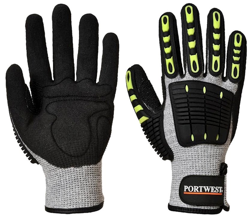 ᐈ Əlcək Portwest A722 - qiymeti və satışı | ️ BIRMARKET