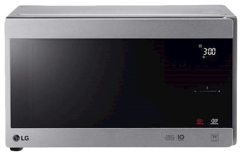 Mikrodalğalı soba LG MS2595CIS - Qiymeti, Bakıda almaq. Satışı, icmal ...