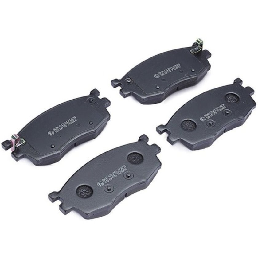 Əyləc qəlibləri Sangsin Brake SP1186 - Qiymeti, Bakıda almaq. Satışı ...