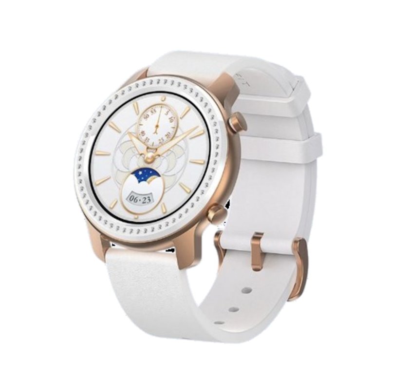 Smart-saat Smart Watch HW3 Mini White Gold - Qiymeti, Bakıda almaq ...