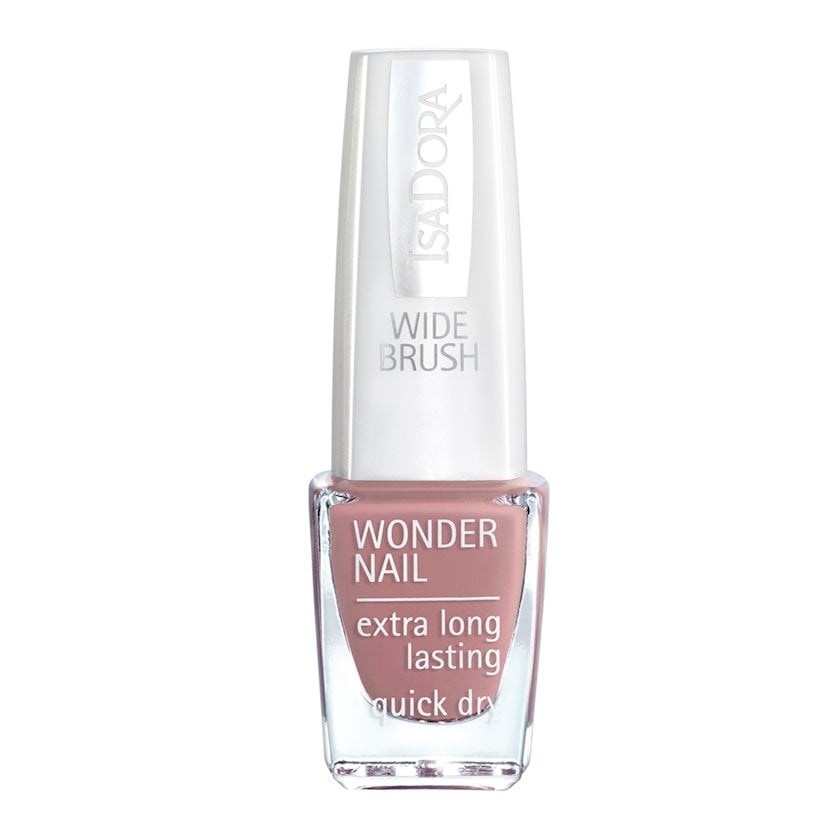 Лак для ногтей Isadora Wonder Nail 577 Cream Supreme - купить в Баку ...