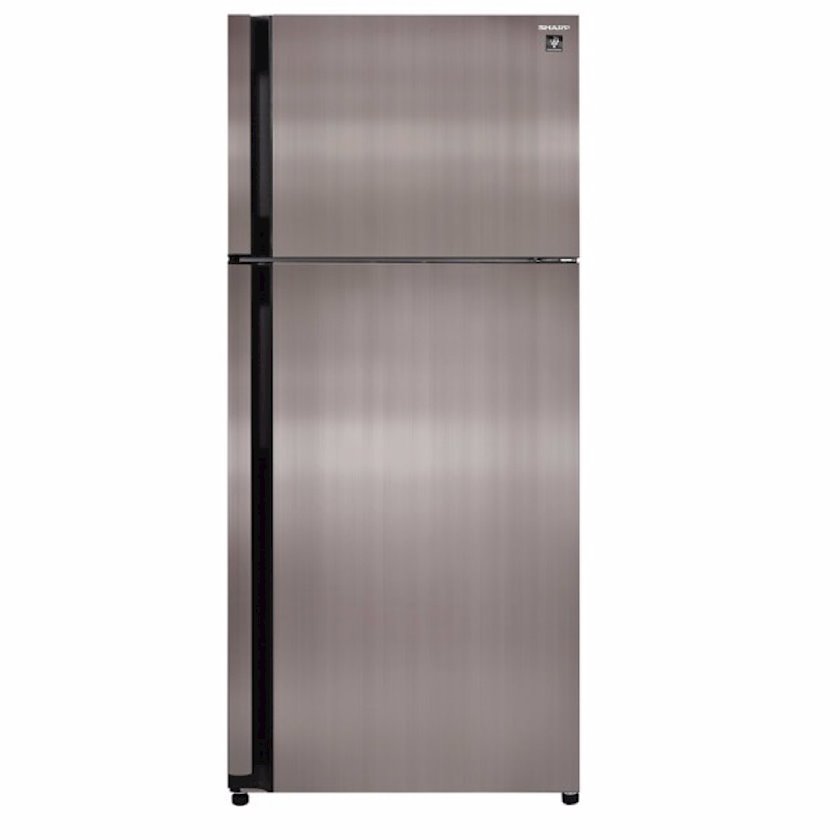 Холодильник Sharp SJ-SE75D-SL5 - купить в Баку. Цена, обзор, отзывы ...