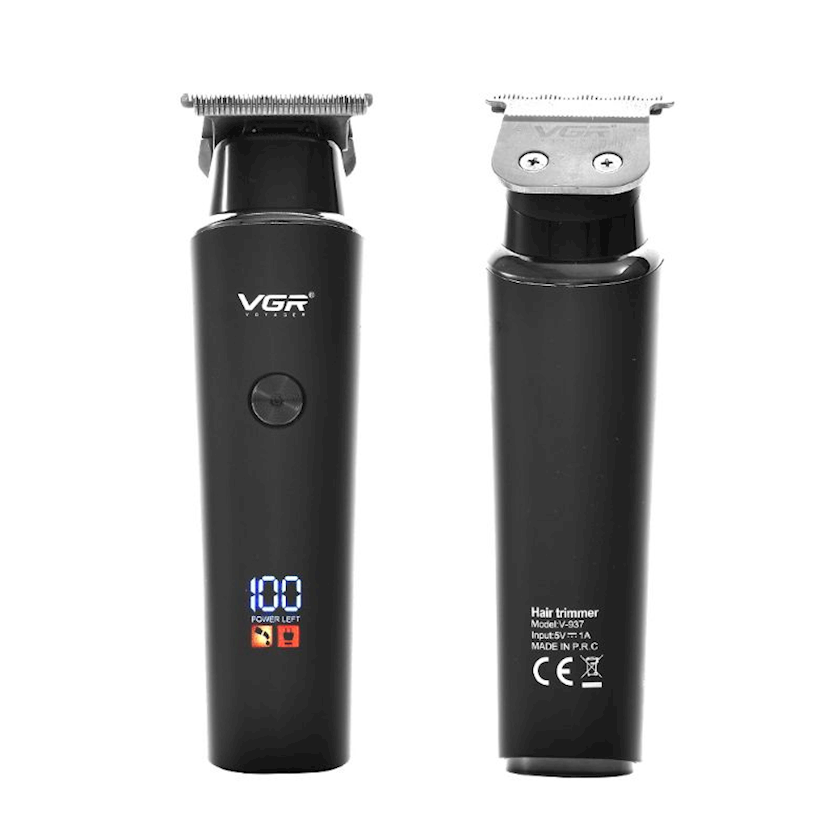 ᐈ Trimmer VGR V-937 - qiymeti və satışı | ️ BIRMARKET