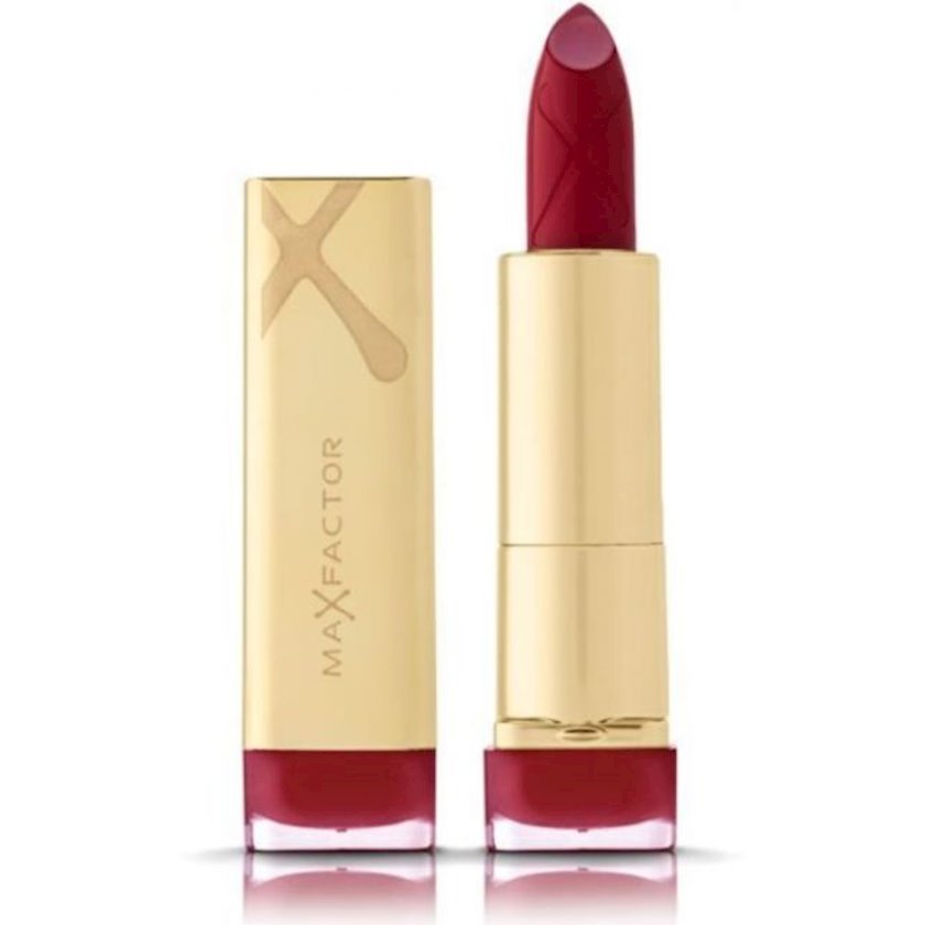 Помада для губ Max Factor Colour Elixir Lipstick 720, Scarlet Ghost ...