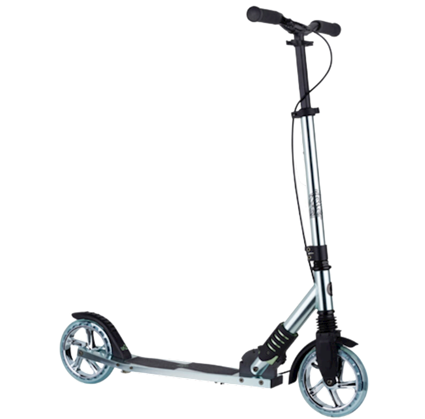 Samokat UP2GLIDE Active Shift 180 Deluxe Girl, göy - Qiymeti, Bakıda ...