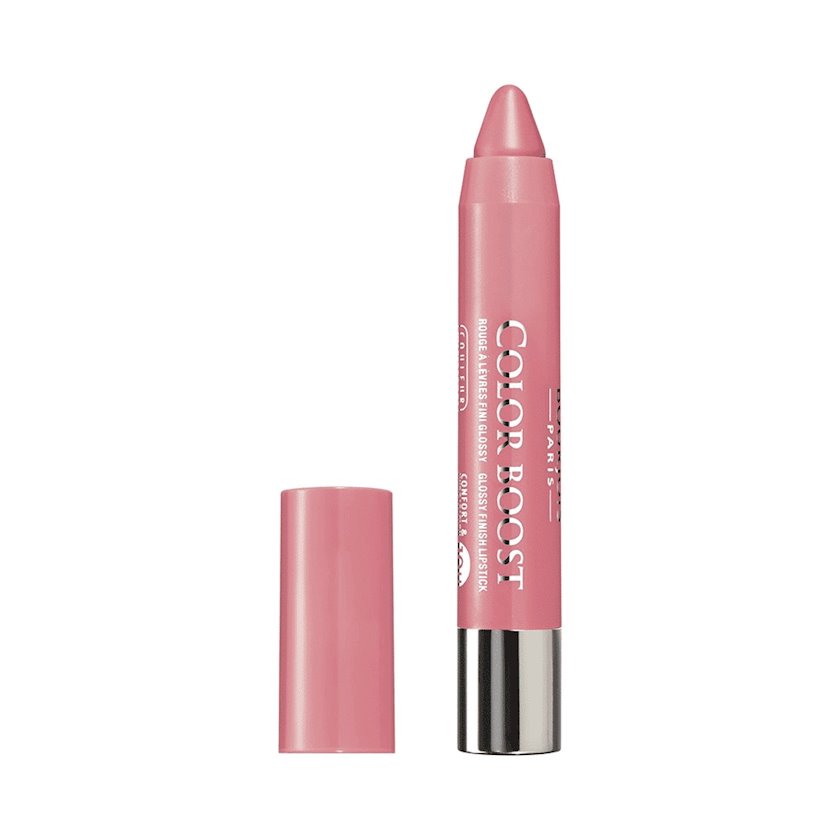 Помада-карандаш для губ Bourjois Color Boost Lipstick 07 Proudly Naked ...