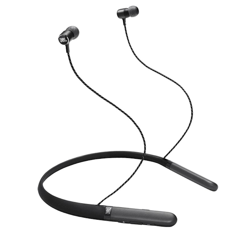Беспроводные наушники JBL Live 200BT Black ( JBLLIVE200BTBLK) - купить ...