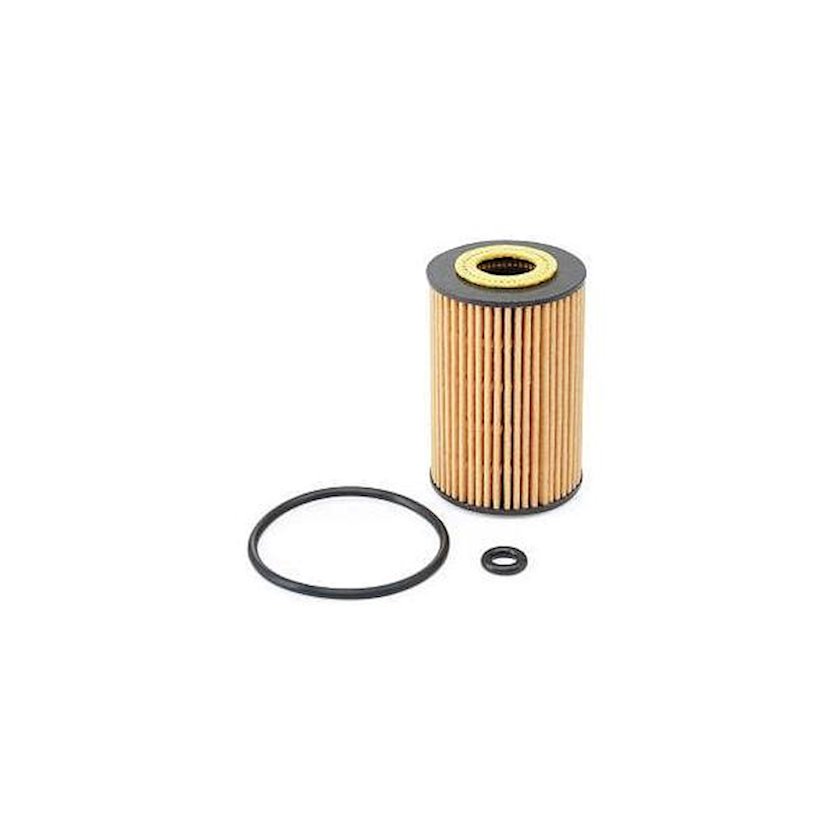 Yağ filteri Genesso 1661800009 Mercedes-Benz avtomobilləri üçün ...