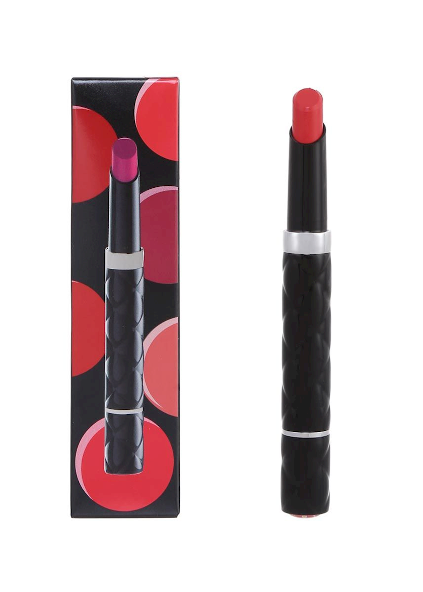 ᐈ Dodaq boyası Miniso Silky Soft Lipstick 03 Classic Red 2 q - qiymeti ...