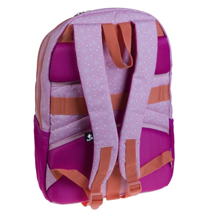 ᐈ Школьный рюкзак Busquets Double Backpack Unique - купить по выгодной ...