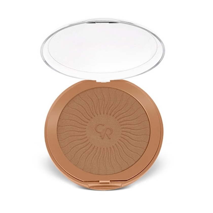 Бронзер Golden Rose Bronzing Terra Powder spf15 N104 17 гр - купить в ...