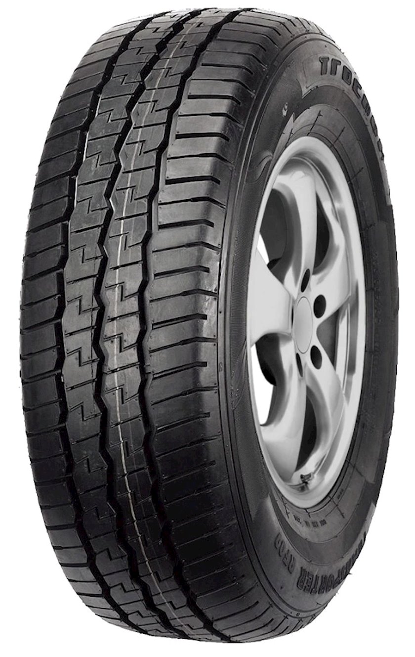 Шина Tracmax Transporter RS09 235/65R16C - купить в Баку. Цена, обзор ...
