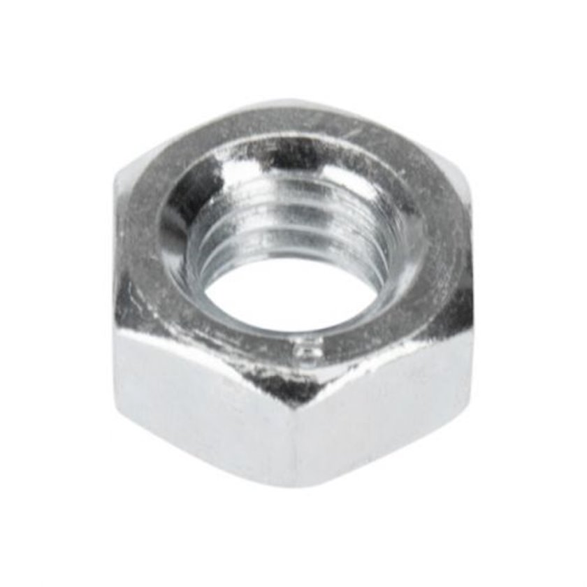 Qayka altıbucaqlı Kranz DIN 934, M8, 100 əd - Qiymeti, Bakıda almaq ...