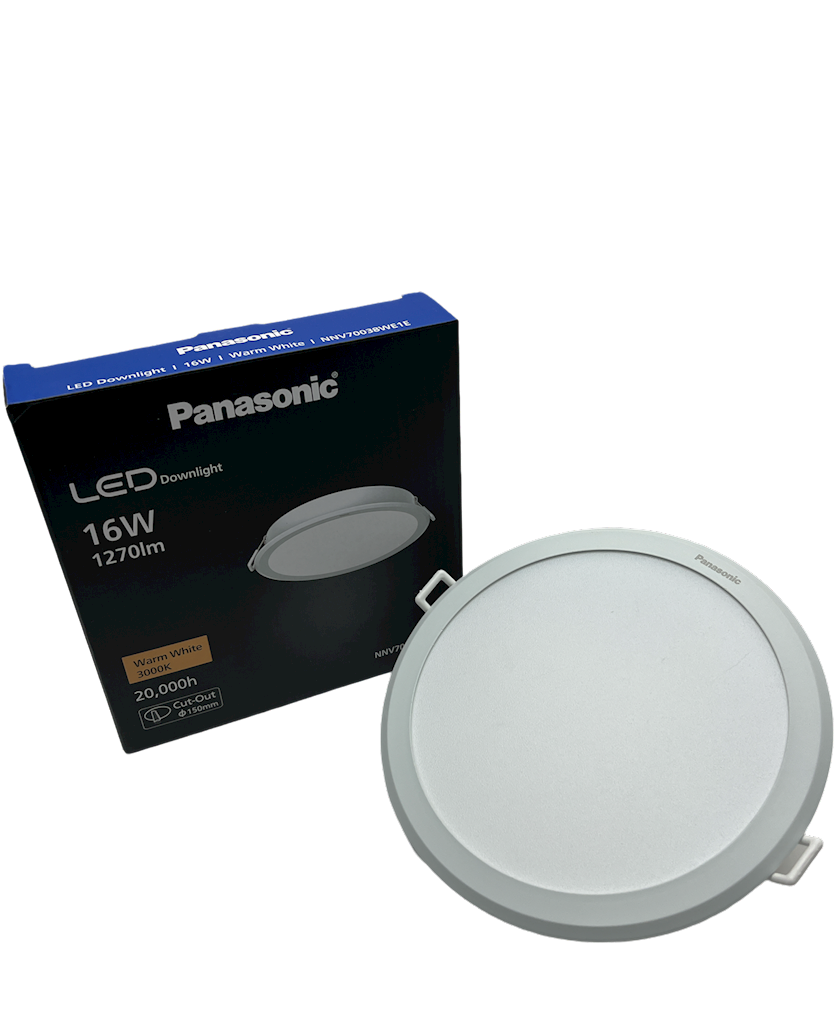 LED spot Panasonic NNV70038WE1E - Qiymeti, Bakıda almaq. Satışı, icmal ...