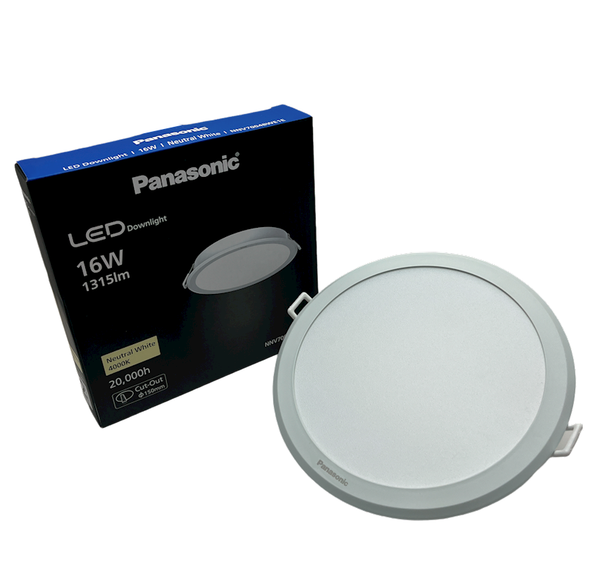 LED spot Panasonic NNV70048WE1E - Qiymeti, Bakıda almaq. Satışı, icmal ...