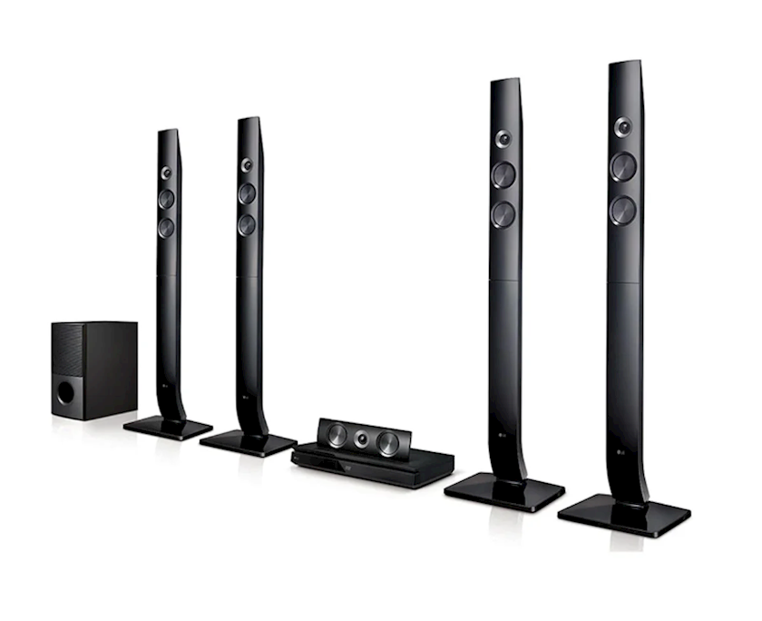 ᐈ Akustik sistem LG LHD70C - qiymeti və satışı | ️ BIRMARKET